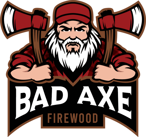 Bad Axe Firewood Dubai | Wholesale Firewood & Charcoal UAE