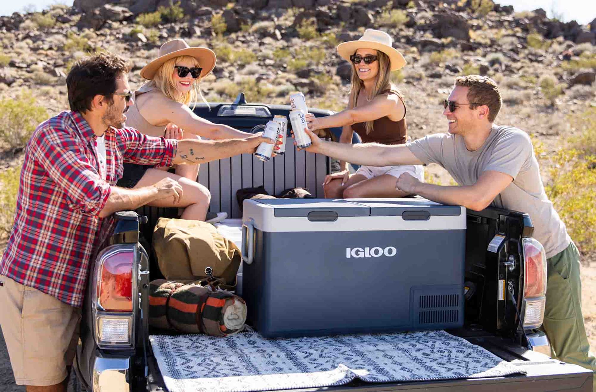 Igloo Coolers UAE | Wholesale, Camping & Water Coolers