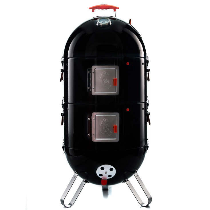 Smoker Configurations Guide | Elite Horizon