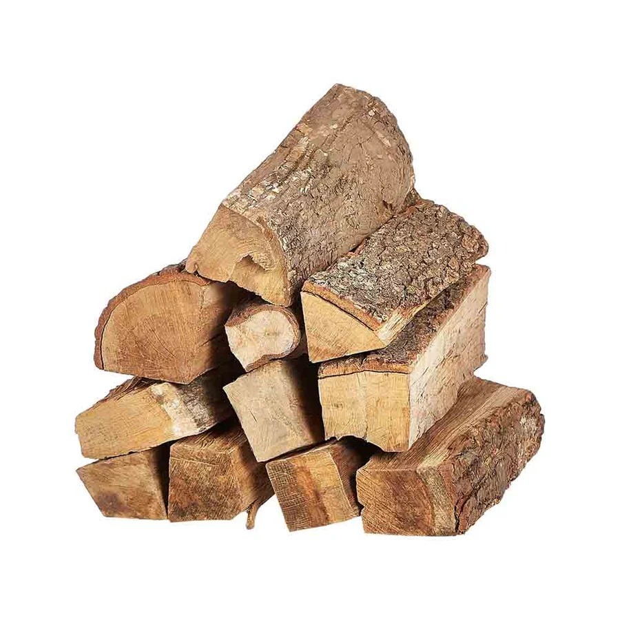Birch Firewood for Cooking & Firepits | FSC-Certified & Kiln-Dried