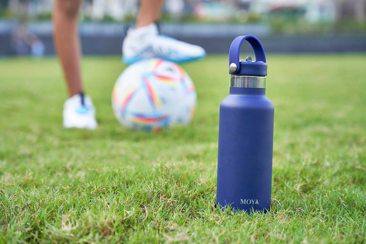 Moya Water Bottles UAE | Insulated & Eco Cups Dubai