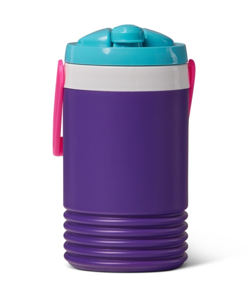 IGLOO-Retro Half Gallon Water Jug - Purple - Igloo | Top Quality & Value
