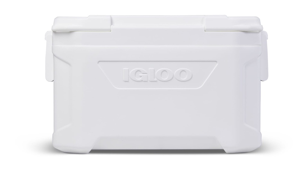 IGLOO-Marine Profile II 50 Cooler Box - White - Igloo | Top Quality & Value