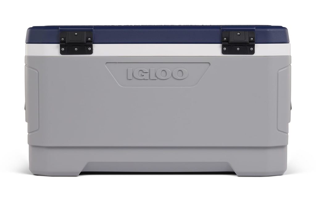 IGLOO-Maxcold Latitude 100 - Ash Gray - Igloo | Top Quality & Value