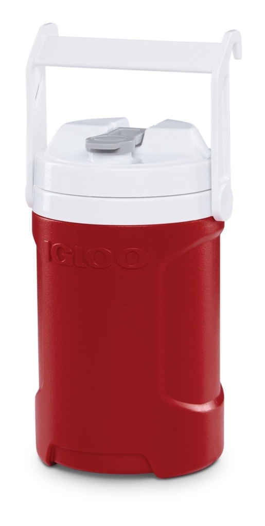 IGLOO-Latitude 1/2 Gallon jug - Red Star - Igloo | Top Quality & Value