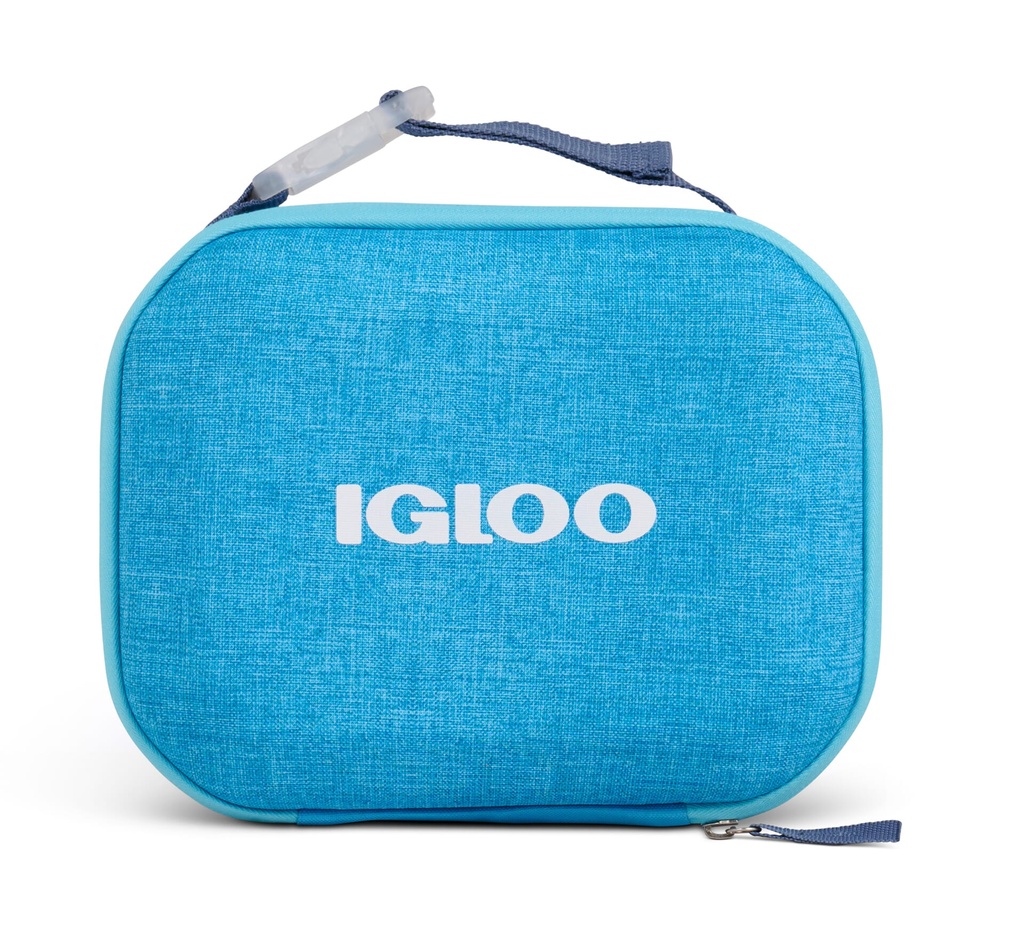 IGLOO - Everyday Modern Lunch Mini Bag - Azure - Igloo | Top Quality & Value