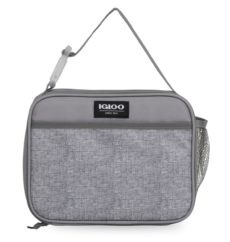 IGLOO - Horizonal Lunch 5 - Grey - Igloo | Top Quality & Value