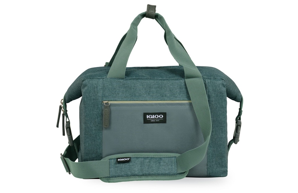 IGLOO - Everyday Lunch Snapdown 14 - SPRUCE - Igloo | Top Quality & Value
