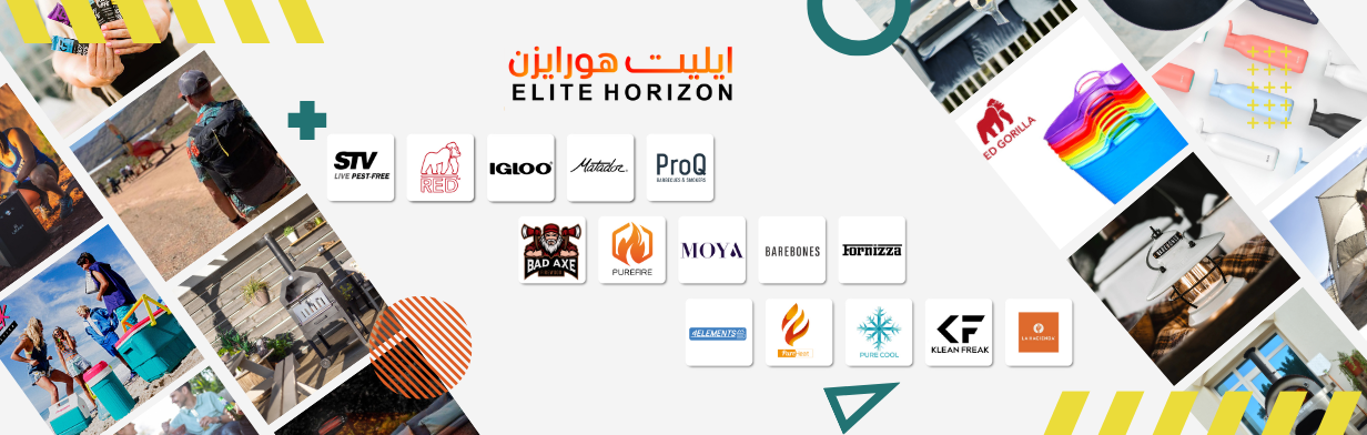 BBQ Cooking Times & Temperature Chart | Elite Horizon